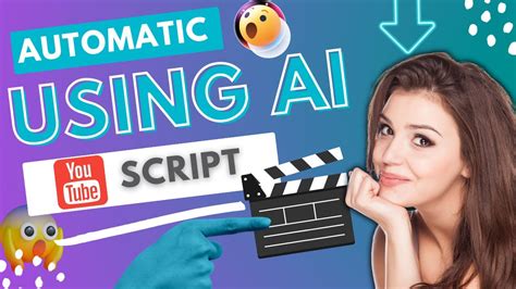 How To Create Youtube Video Script Using Chatgpt 🎬 Video Script Generator Ai Fast And Easy
