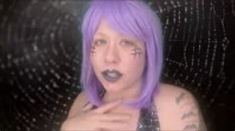 850x480 Pov Caught In Spider Queens Web Mp4 Deannas Clip Store