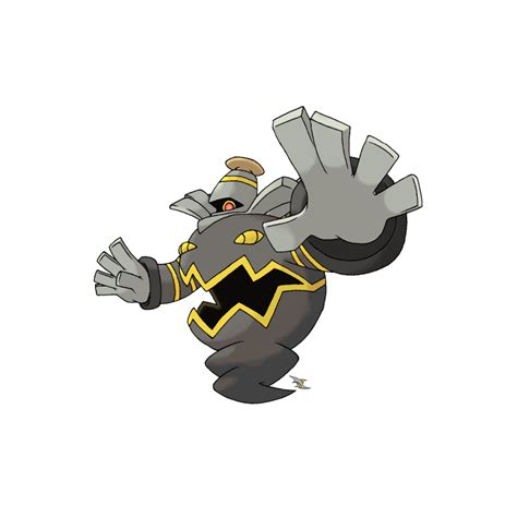 Dusknoir