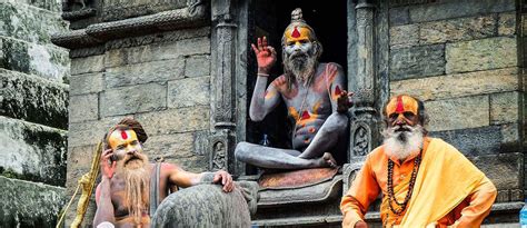 Pashupatinath Darshan Tour