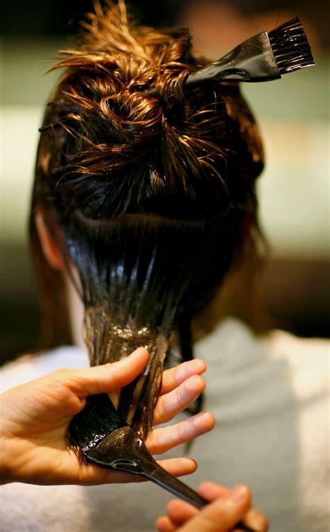 How To Fix Bad Hair Color From The Salon According To Pros