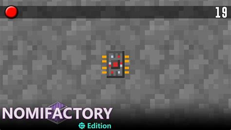 Nomifactory 19 Fr Youtube