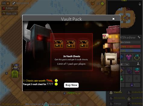 Something Doesn T Seem Right R RotMG