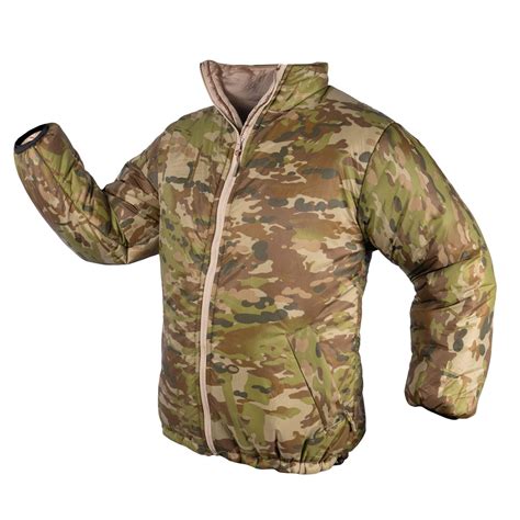 Snugpak Sleeka Original Jacket Platatac