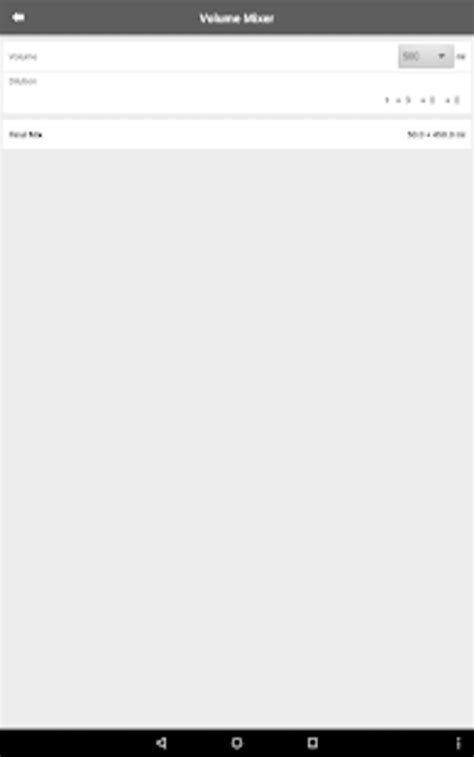Massive Dev Chart Timer Per Android Download