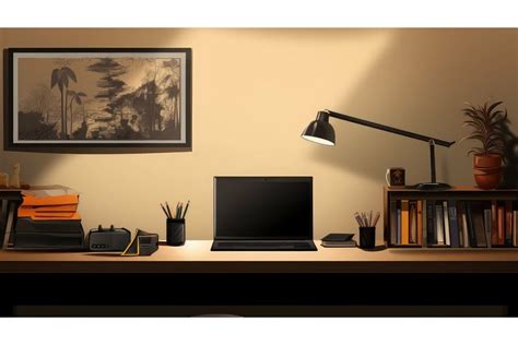 Keyboard Computer Office Background