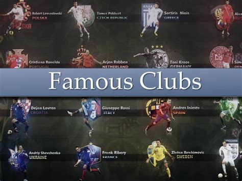 Footballsoccer Ppt