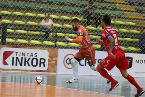Jec Futsal Enfrenta O Tubarão Em Jogo Que Marca O Retorno De Willian