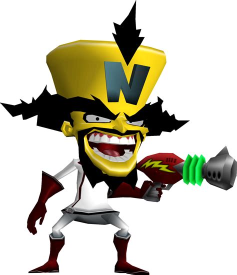 Image Crash Twinsanity Doctor Neo Cortexpng Csydes Wiki Fandom