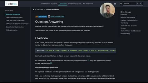 Filip Makraduli On Linkedin Adalflow Artificialintelligence