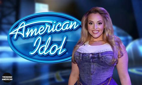 Grace Kinstler Net Worth And What Happened To Her After American Idol