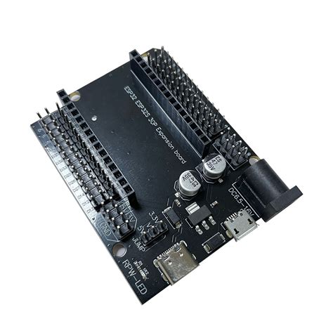 批量可議價 Esp32擴展闆esp32 30p Devkit V1電源闆模塊 Esp32s開髮闆擴展闆 蝦皮購物