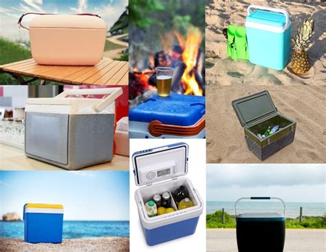 8 Amazing Cooler Boxes For Camping Online Shopping Pakistan Fashion