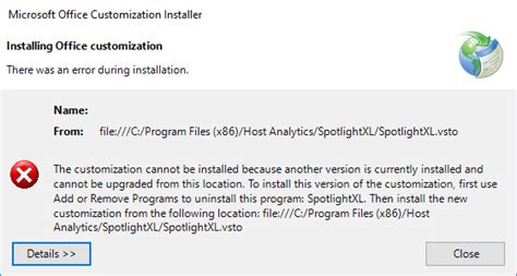 SpotlightXL Download Installation