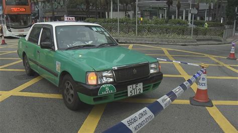 屯門老翁被的士撞倒 送院後不治 Now 新聞