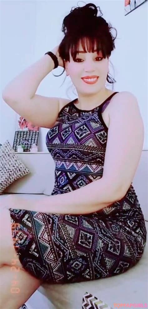 Aida Saad Nude OnlyFans Leaked Photo 5 TopFapGirls