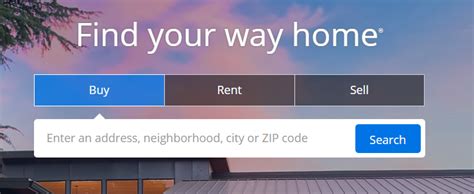 How Do I Search For Homes Zillow Help Center