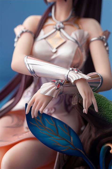 Pvc Figure Xiao Wu Lifelong Protection Ver Soul Land Kyou