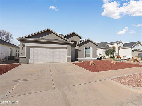 429 Plateau Dr Socorro Tx 79927 Zillow