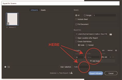 when i save an illustrator file as a jpeg it adds adobe support