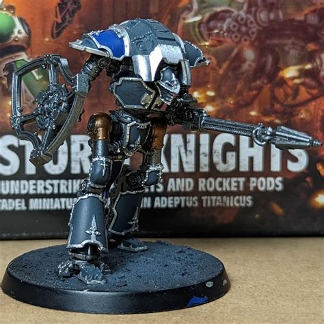 House Procon Radeptustitanicus