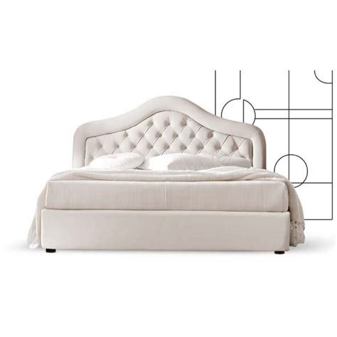 Letti moderni e letti classici, vendita letti di design online