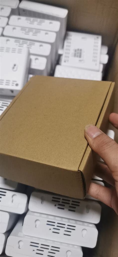 Ftth Ont Gpon F601 V6 0 1ge Gpon Optical Network Unit Optic Modem