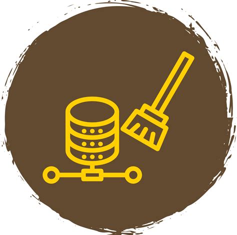 Data Cleansing Vector Icon Design 16320230 Vector Art At Vecteezy