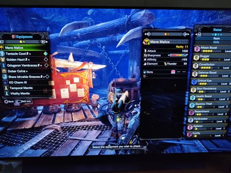 Hammer Bros R Monsterhunterworld