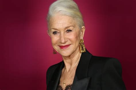 50 Helen Mirren Hot And Sexy Bikini Pictures Woophy