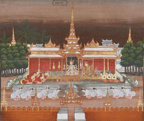 Rebirth In The 31 Planes Of Existence Buddhism