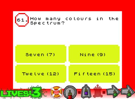 Question 61 The Impossible Quiz Book The Impossible Quiz Wiki Fandom