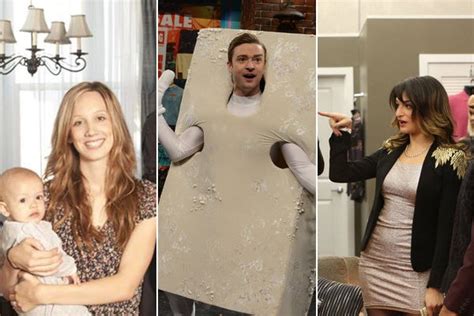 Parks And Recreation Character Mona Lisa Saperstein