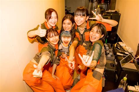 ExWHYZ全国 都市のライブハウスを巡るツアーの最終公演を開催最高のファイナルをありがとうございましたレポート の画像写真 ぴあ音楽