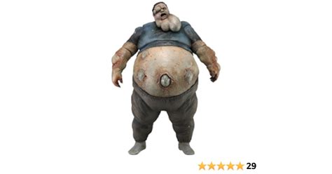 Left For Dead Boomer