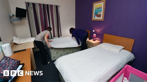 Asylum Accommodation Some Ni Staff Not Checked Or Trained Bbc News