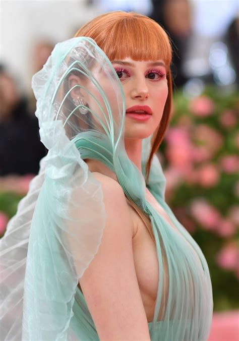 Madelaine Petsch Nude Photos And Videos Thefappening