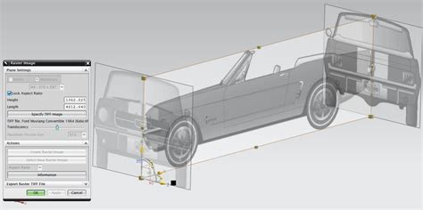 Advanced Computer Applications Nx Vehicle Modelling Behance