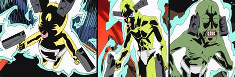 Retro And Pandy Break Out Of Death Battle By Doctormoodb On Deviantart