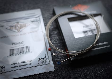Rotosound Releases New Single Bass Strings Bass Magazine