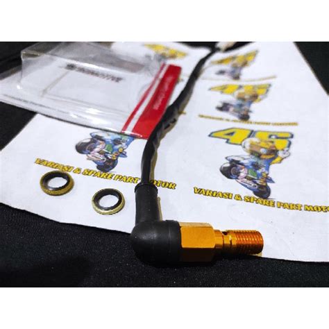 Jual Kabel Switch Rem Master Rem Drat Kasar Switch Rem Drat Halus