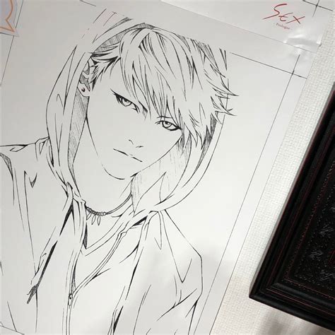 カフェソードフィッシュ On Twitter また言わせるつもりかよ。俺たちチームだろ？ 上條淳士sex Prologue 展 リベストギャラリー創オフィシャル通販サイト