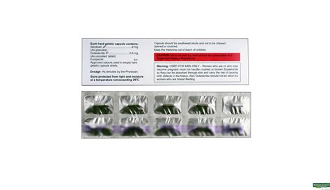 Buy Geripod D 10 Capsules Online At Best Prices Wellness Forever