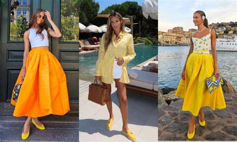 Три причини носити жовте взуття в сезоні літо 2025 Читайте на Ukr Net