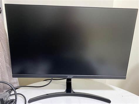 Acer K3 Series K243Y Monitor 24inch, Computers & Tech, Parts ...
