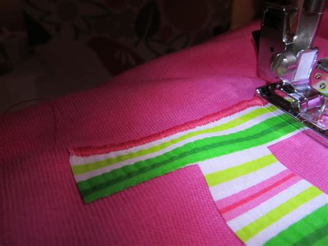 Grits And Giggles Easy Applique Tutorial