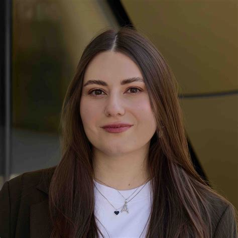 Anastasiia Tymoshenko Participant In Language And Integration Courses