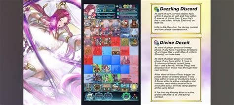 Myghic Loki Stats And Skills Rfireemblemheroes