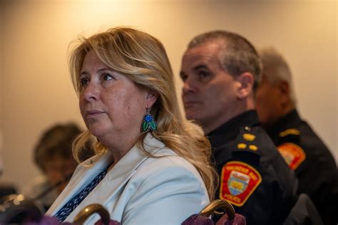 Thunder Bay Police Board Administrators 2 Year Term Ends Report