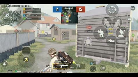 V Tdm Akm Comba Youtube
